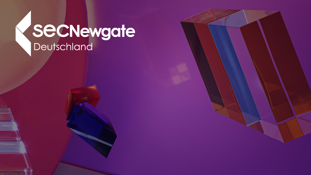 Home - SEC Newgate Deutschland